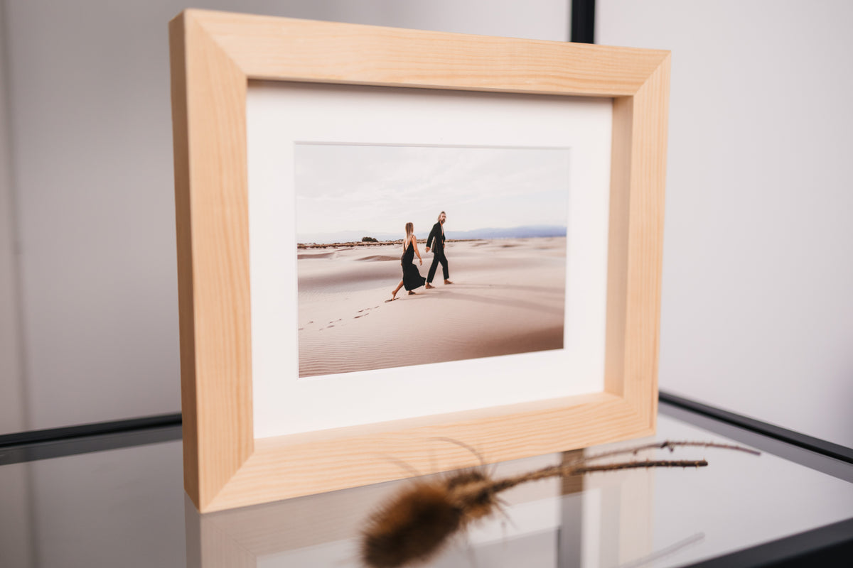 FRAME 10x10" (25x25cm) – QT Albums Europe